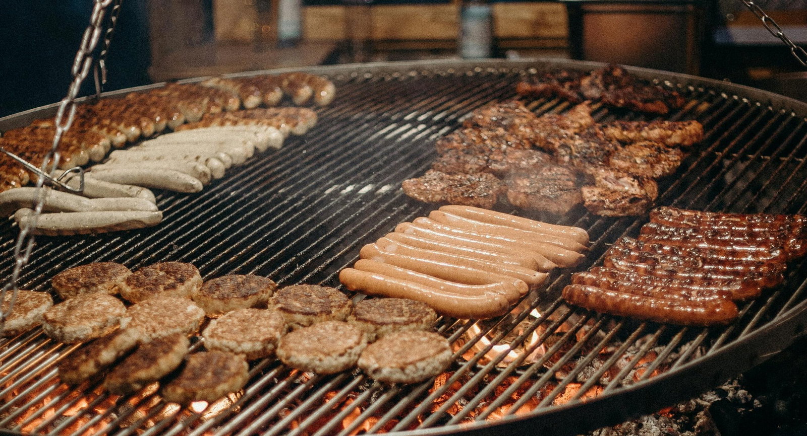 German Food Fight Breaks Out for Oktoberfest « Euro Weekly News