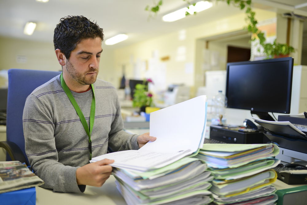 How to Change Address on TIE Card « Euro Weekly News