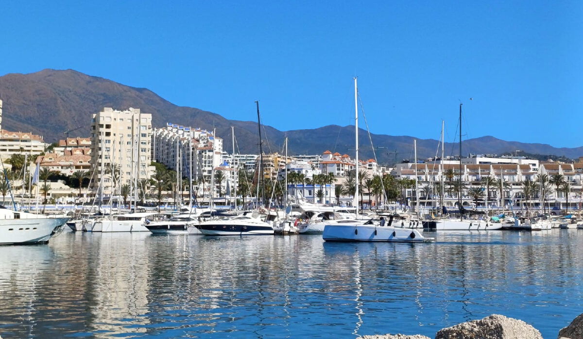 Costa del Sol sailing the latest trend « Euro Weekly News