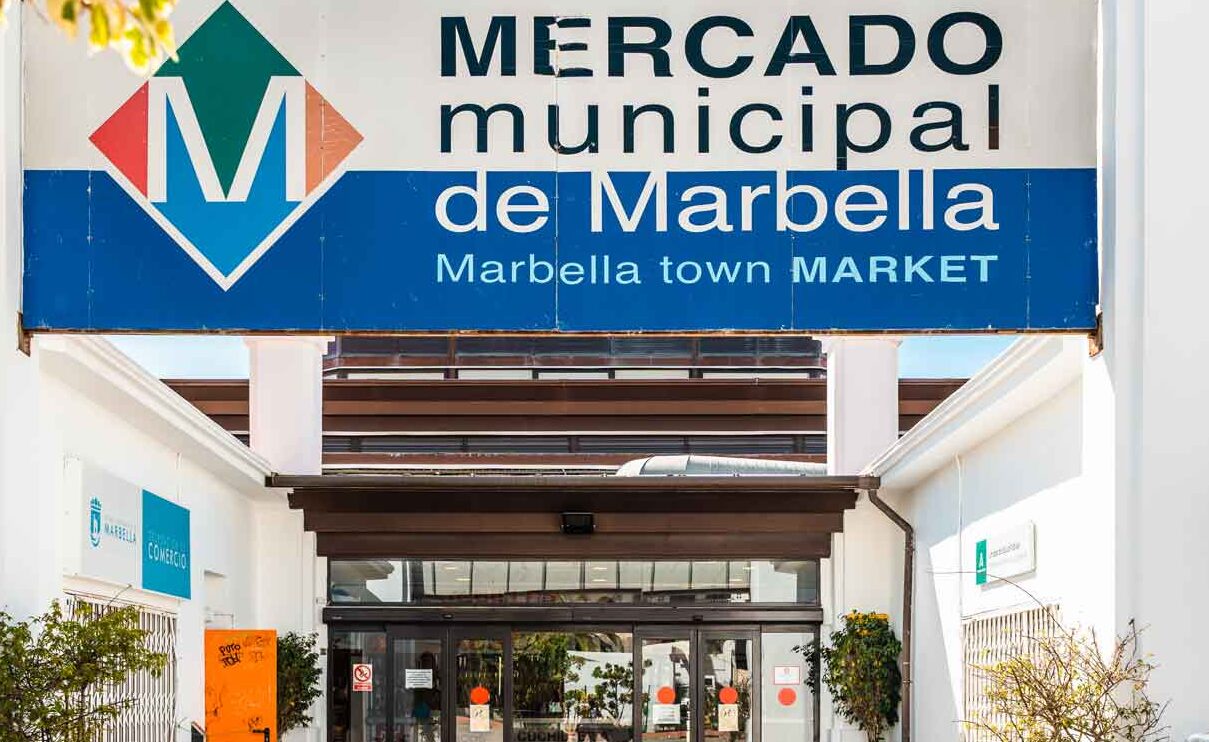 Getting parked in Marbella « Euro Weekly News