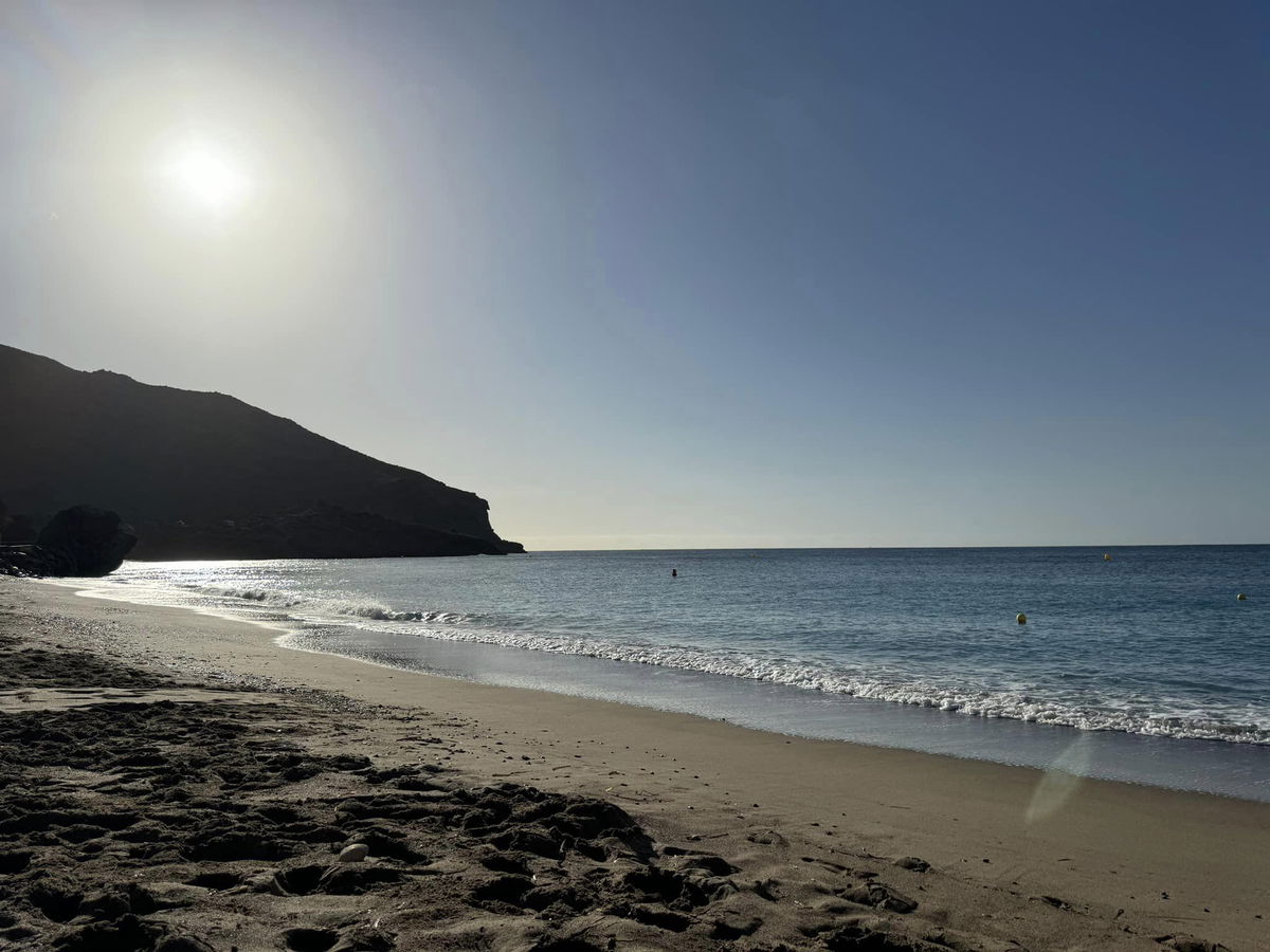 Access denied: El Portús Nudist Beach dispute « Euro Weekly News
