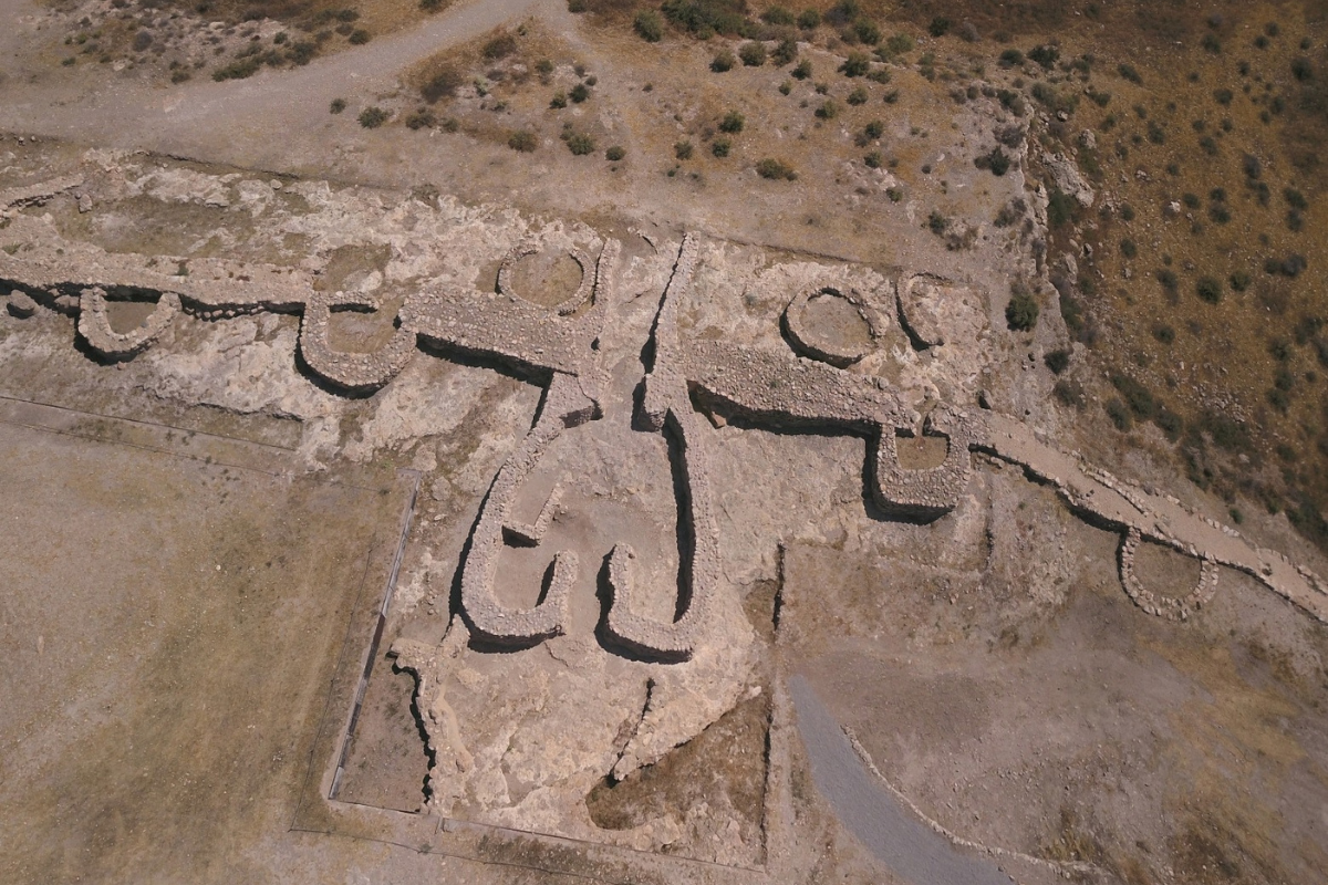 Los Millares: Spain’s Copper Age Legacy « Euro Weekly News