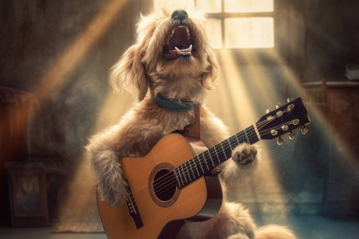 AA Dog Rescue’s charity karaoke night « Euro Weekly News
