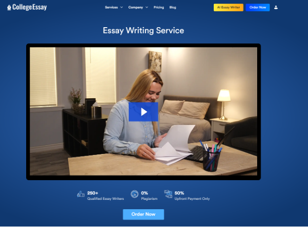 Top 4 best essay writing services recommended on Reddit