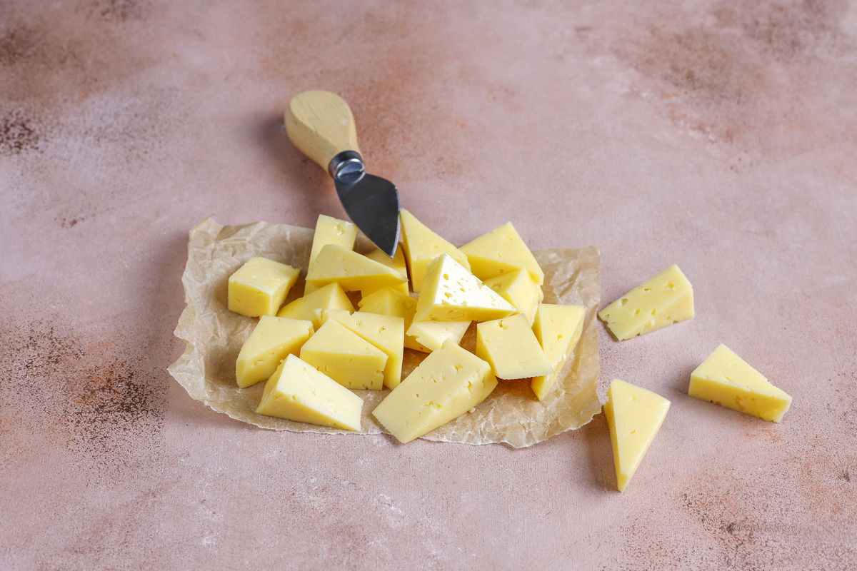 Jamie Oliver and the ‘grate cheese robbery’ « Euro Weekly News
