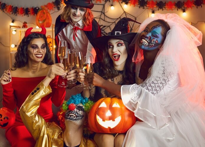 Selina Mackenzie’s spooky Halloween Quiz « Euro Weekly News