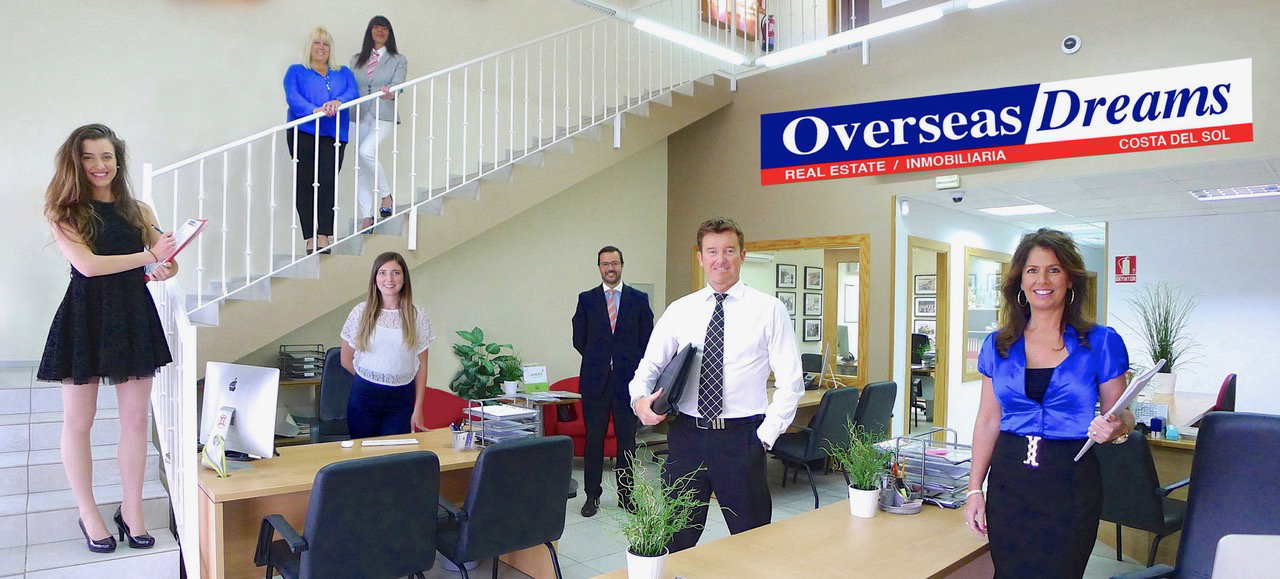 Making your Overseas Dreams a reality « Euro Weekly News
