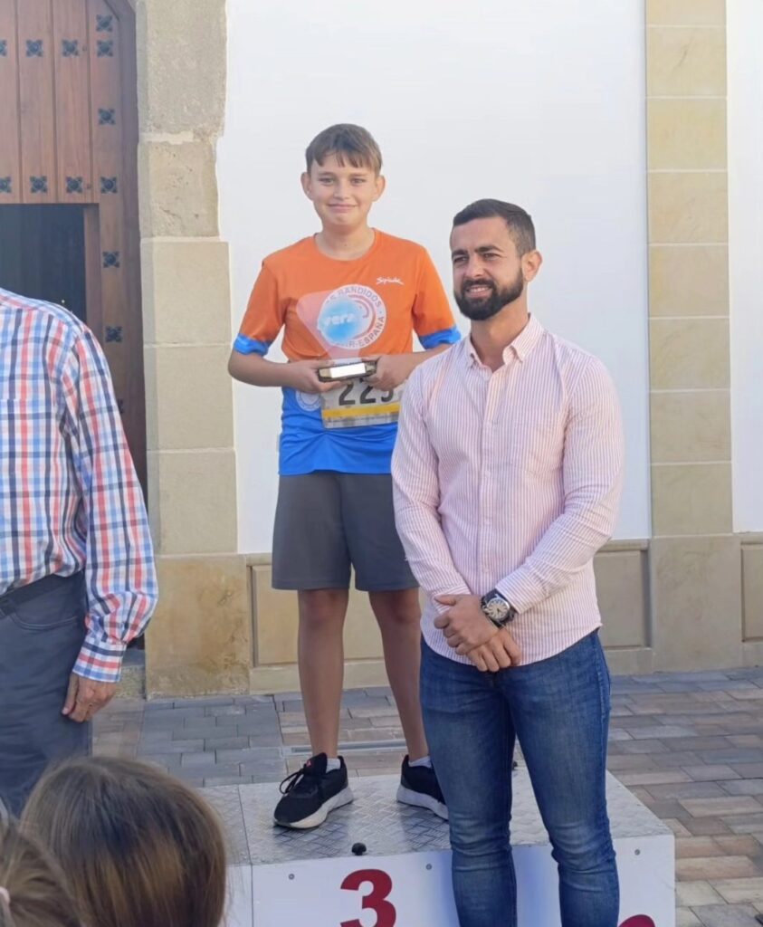 Los Bandidos take on Benidorm half marathon « Euro Weekly News