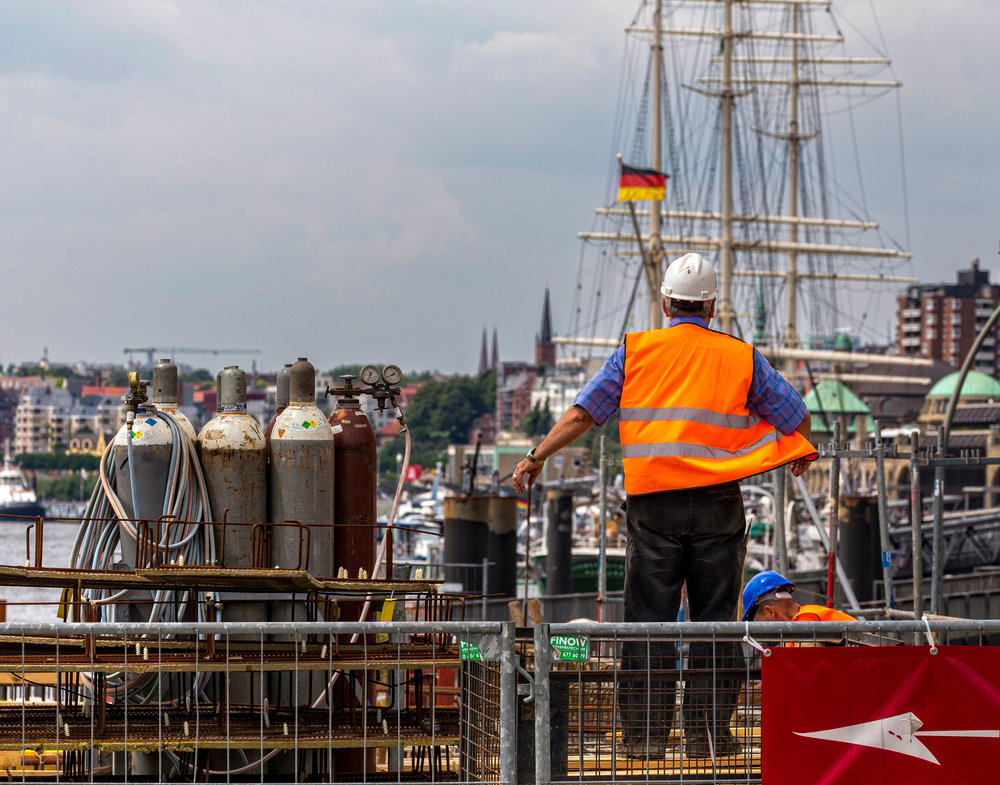 German Visa boom 2025 « Euro Weekly News