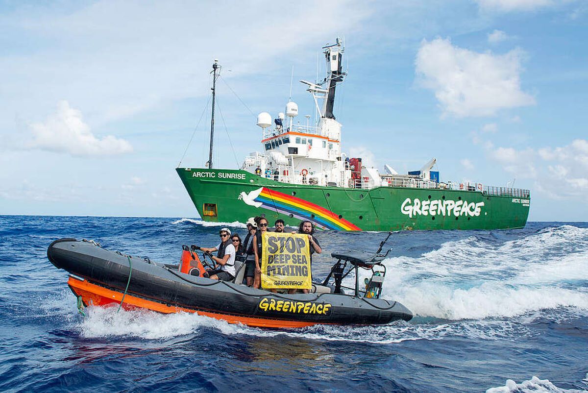 WWF will take Norway to court « Euro Weekly News