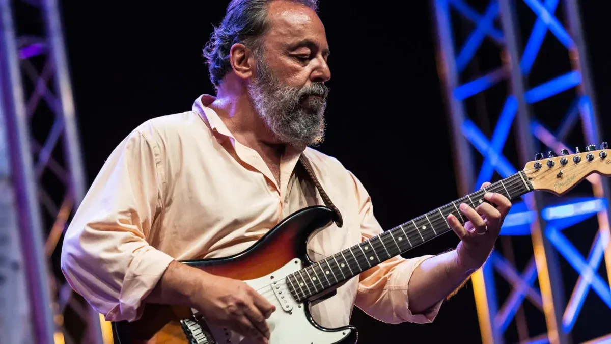 Authentic Blues at the Clarence « Euro Weekly News