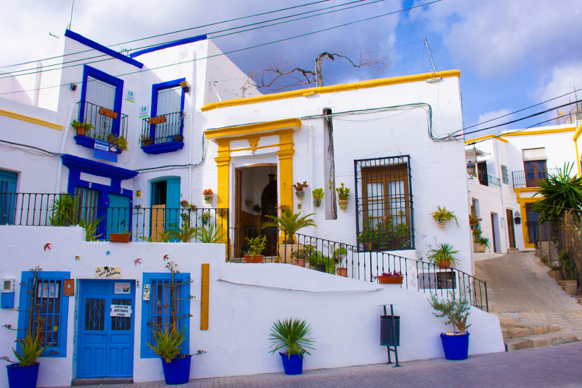 Reasons to visit Níjar! « Euro Weekly News