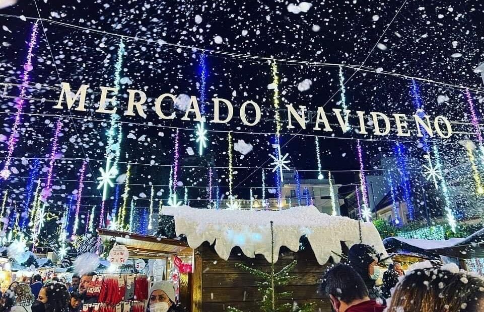 Very Christmassy Fuengirola « Euro Weekly News