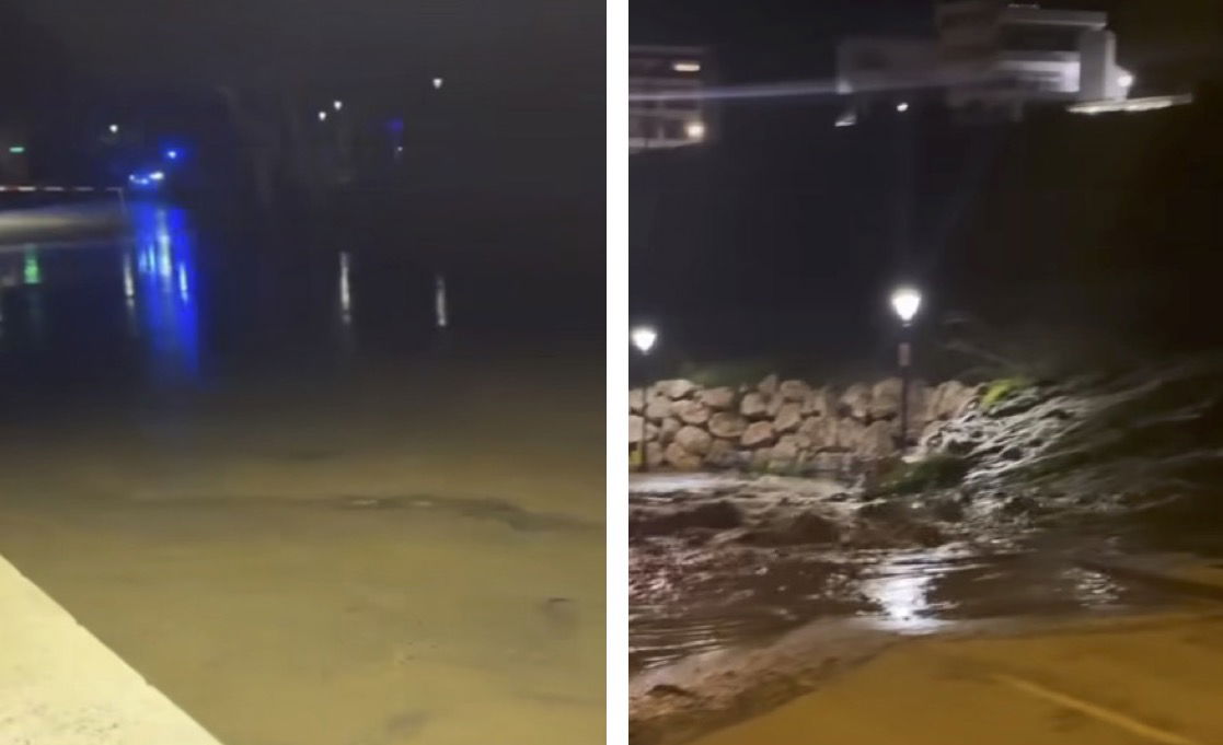 Floods in Las Lagunas and Fuengirola « Euro Weekly News