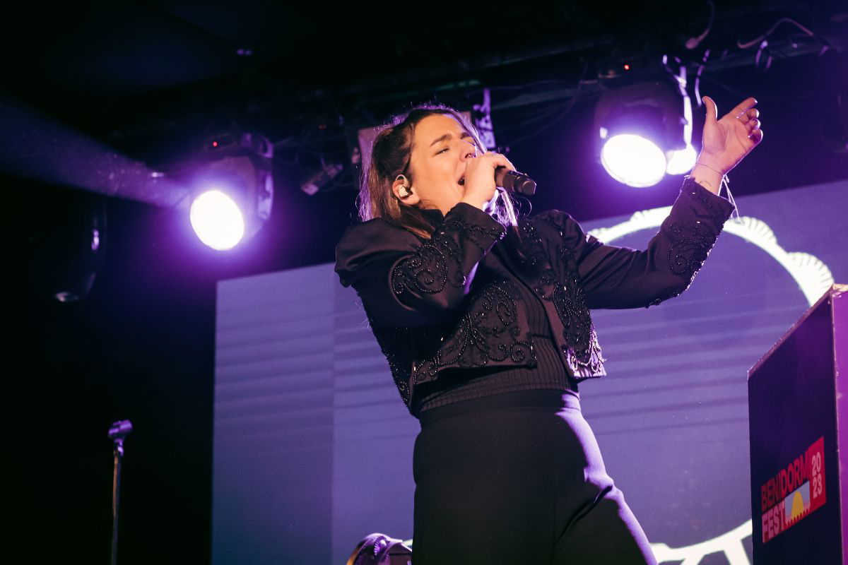 Benidorm Fest- Eurovision « Euro Weekly News