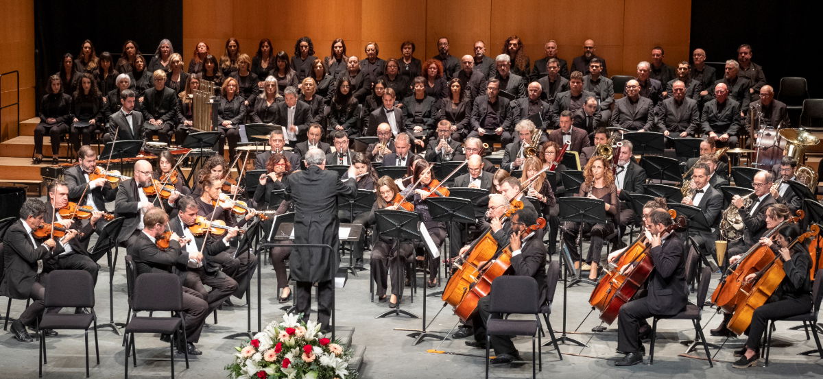 Classical Concerts with soprano Gemma Soler « Euro Weekly News