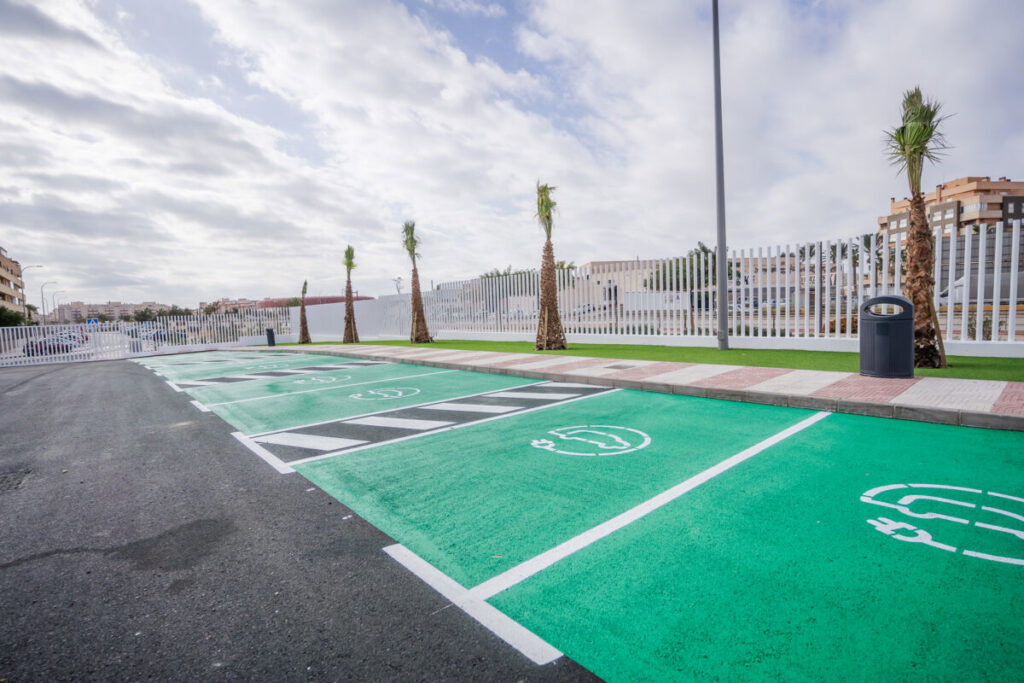 News in brief: Almeria « Euro Weekly News