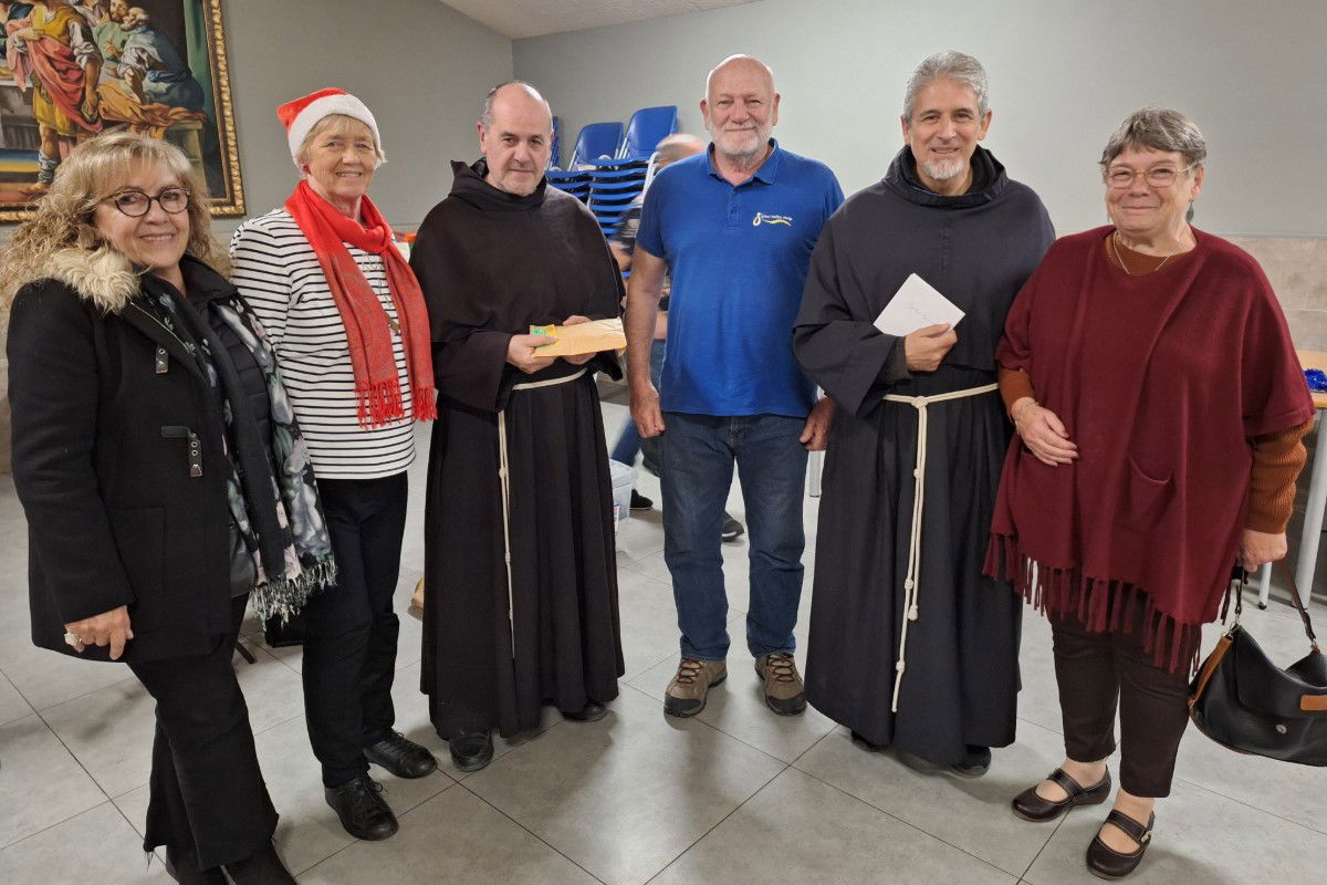 Jalon Valley Help charity fundraiser « Euro Weekly News