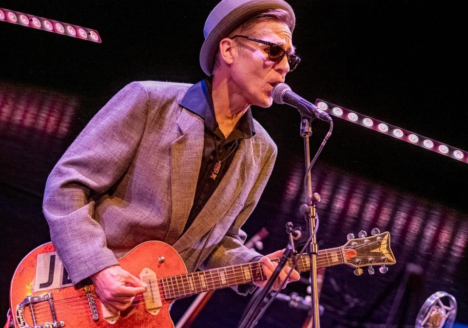 Jo’ Buddy lands in the Costa del Sol « Euro Weekly News