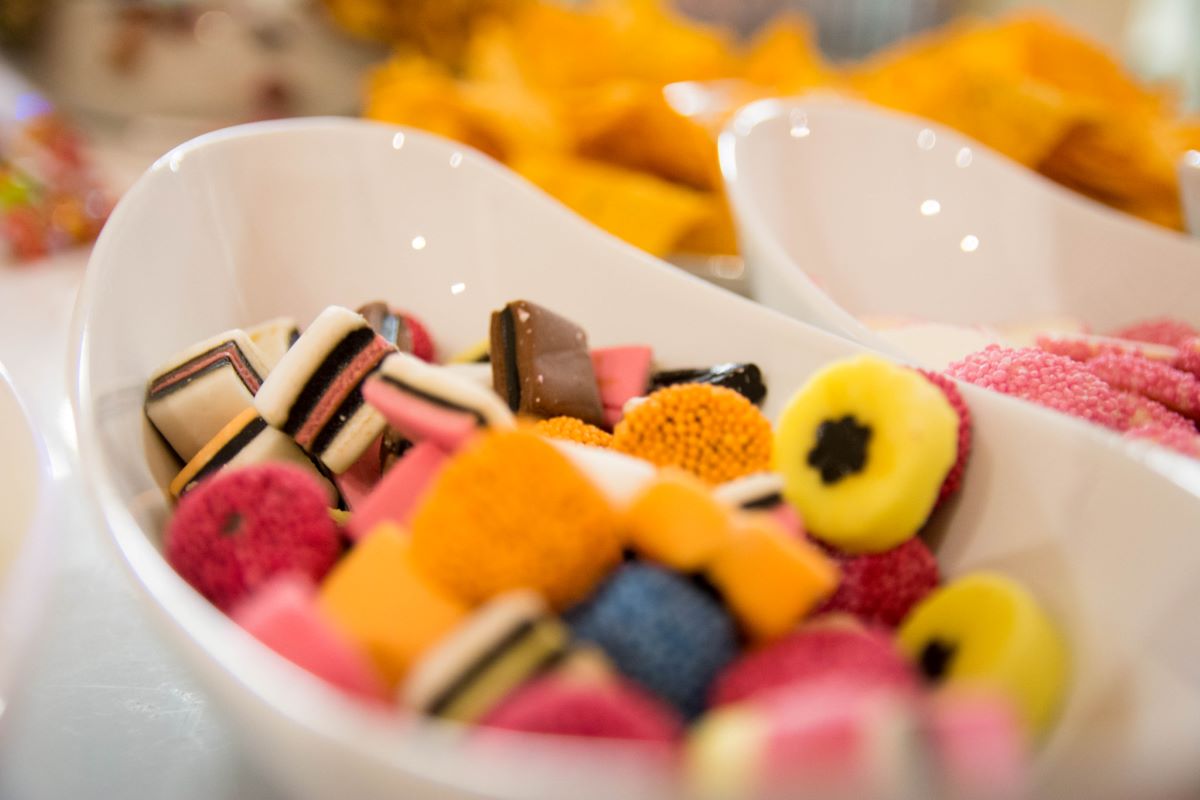 British liquorice sweets popular in Denmark « Euro Weekly News