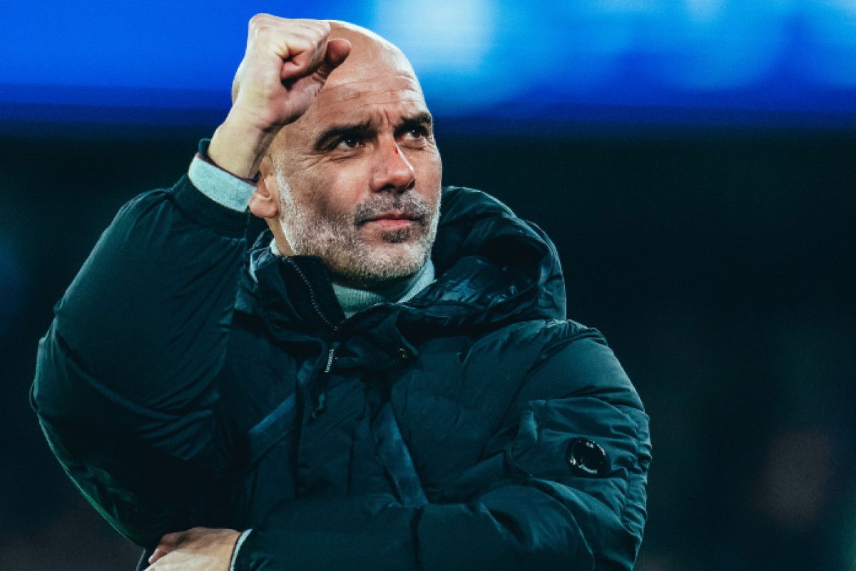 Guardiola faces pressure at Manchester City « Euro Weekly News