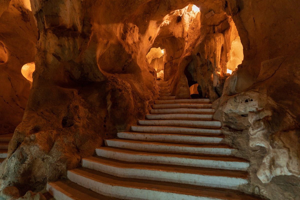 New discoveries in Rincón de la Victoria caves « Euro Weekly News