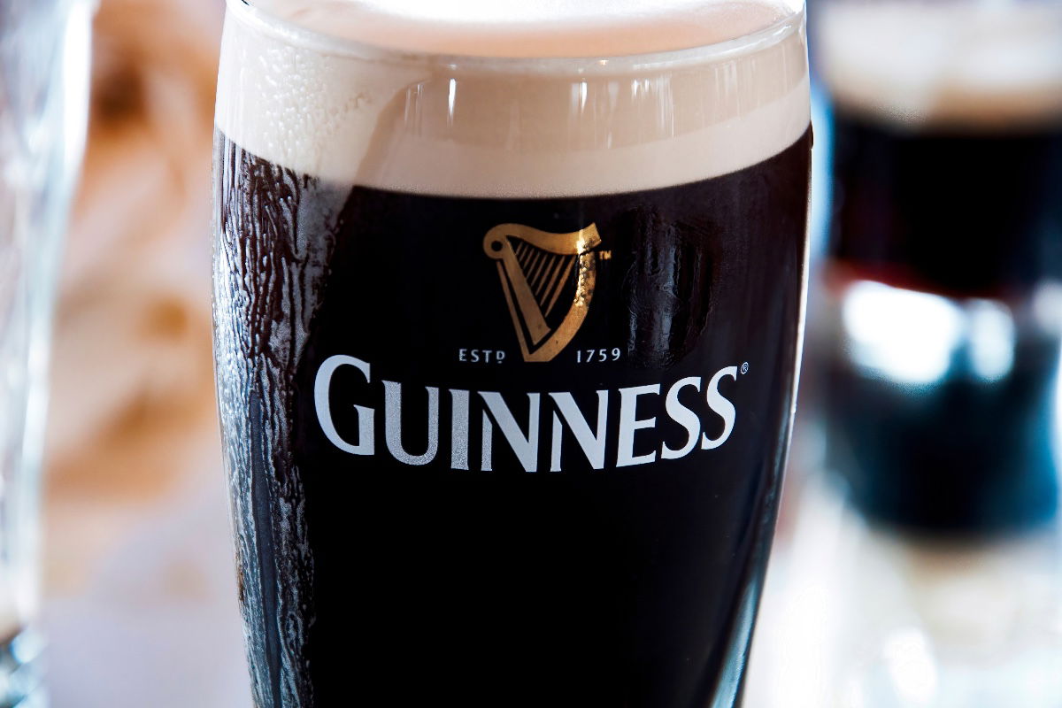 Guinness stocks limited due to excess demand « Euro Weekly News