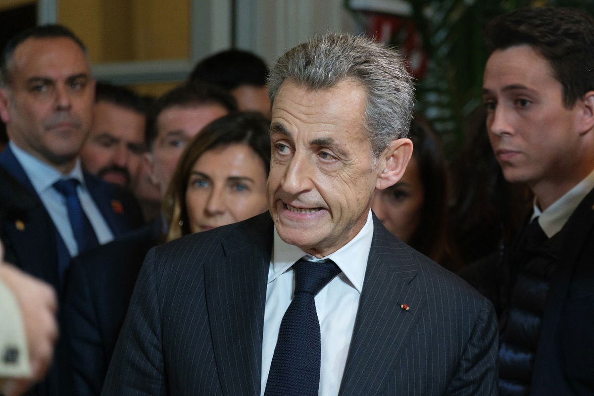 French court upholds Sarkozy conviction « Euro Weekly News