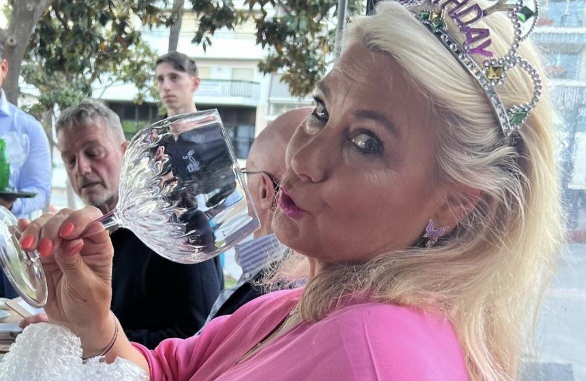 Selina MacKenzie’s year « Euro Weekly News