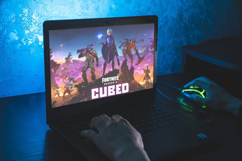 Which mini PC is suitable for Fortnite? « Euro Weekly News