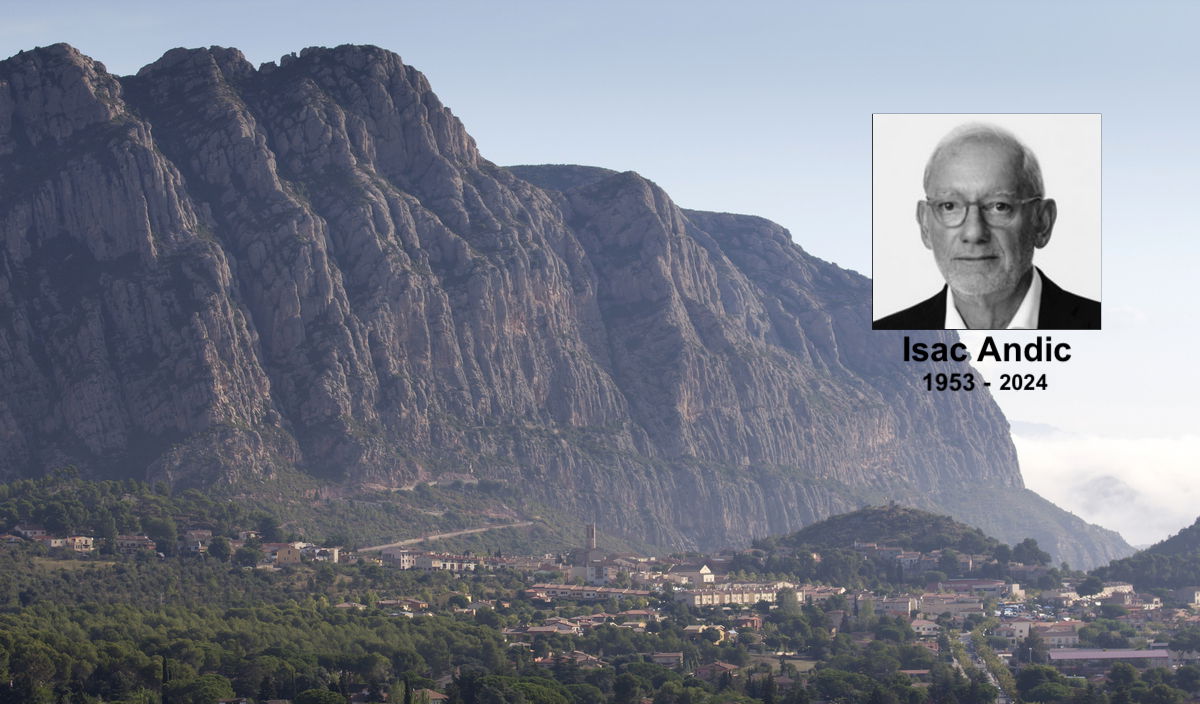 Mango founder, Isac Andic, falls to his death « Euro Weekly News