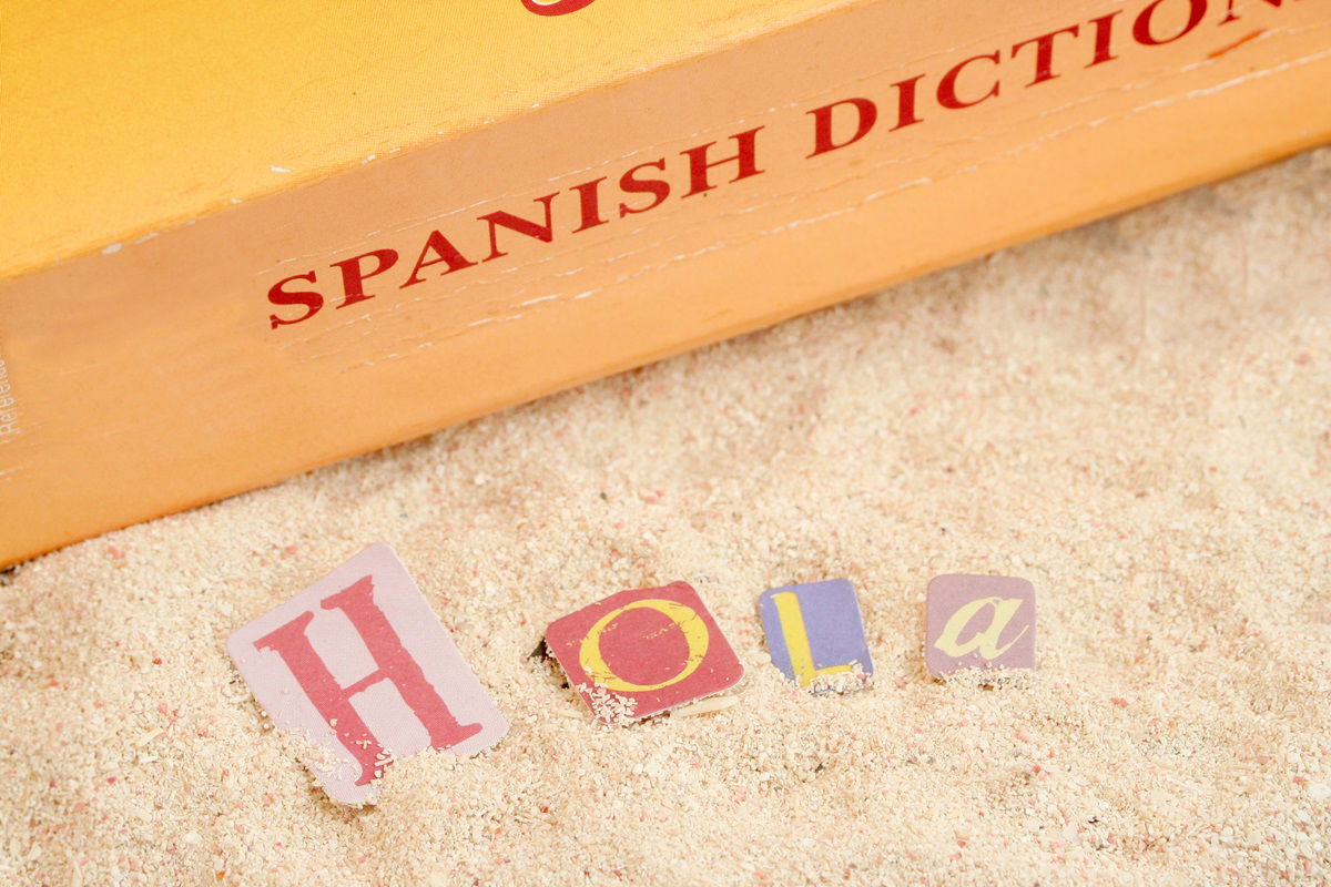 New words in the spanish dictionary 2024 « Euro Weekly News