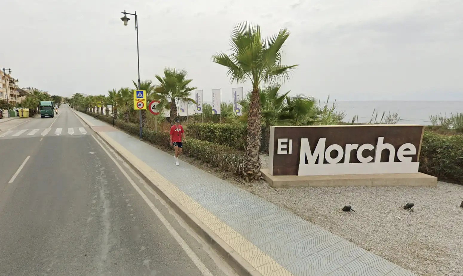 Torrox urgently needs better A-7 access « Euro Weekly News
