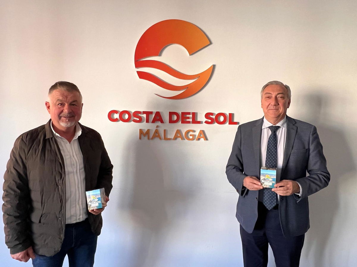 Axarquia promotion with Costa del Sol « Euro Weekly News
