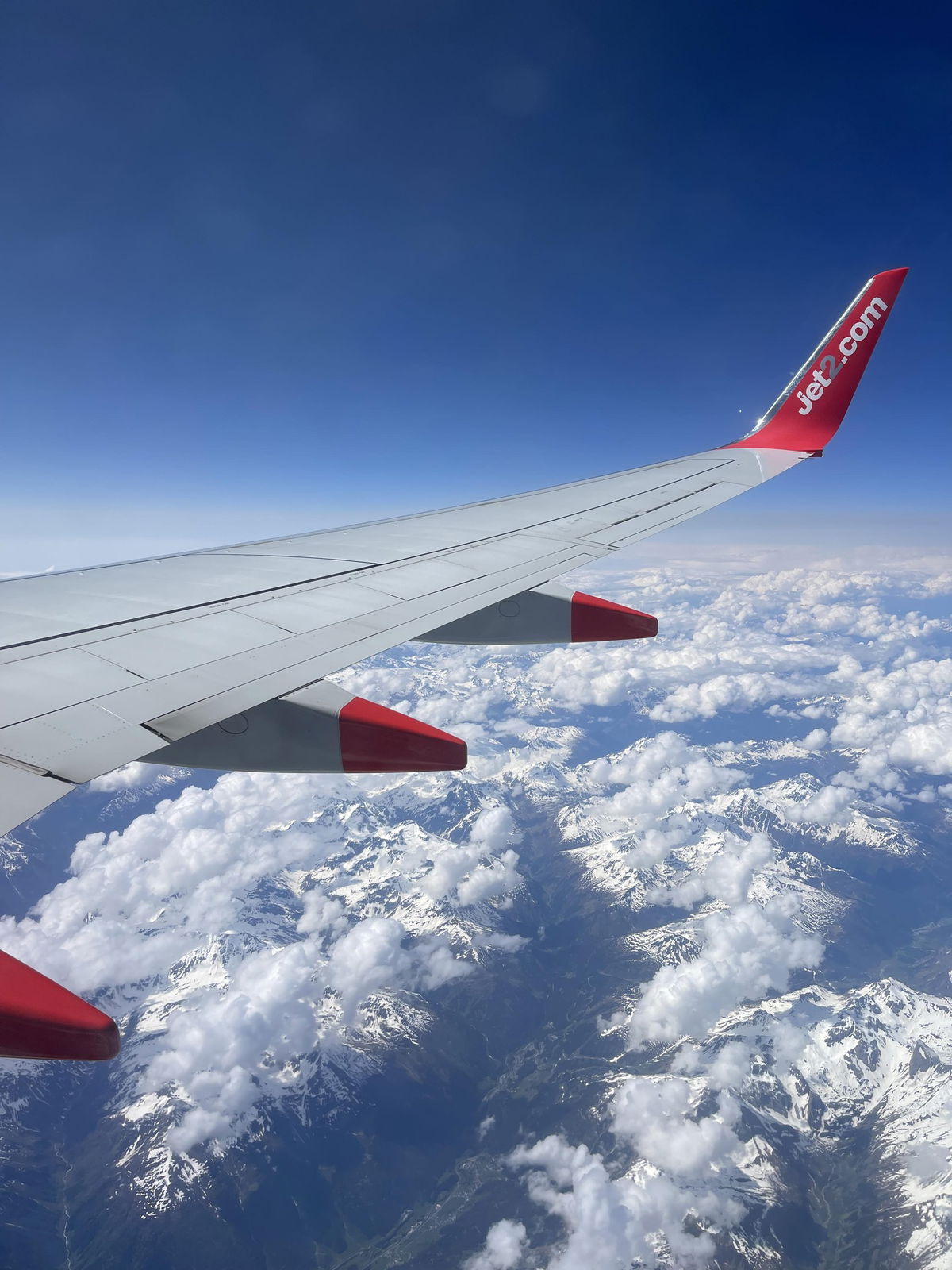 Jet2 takes off: Alicante-Elche Airport « Euro Weekly News