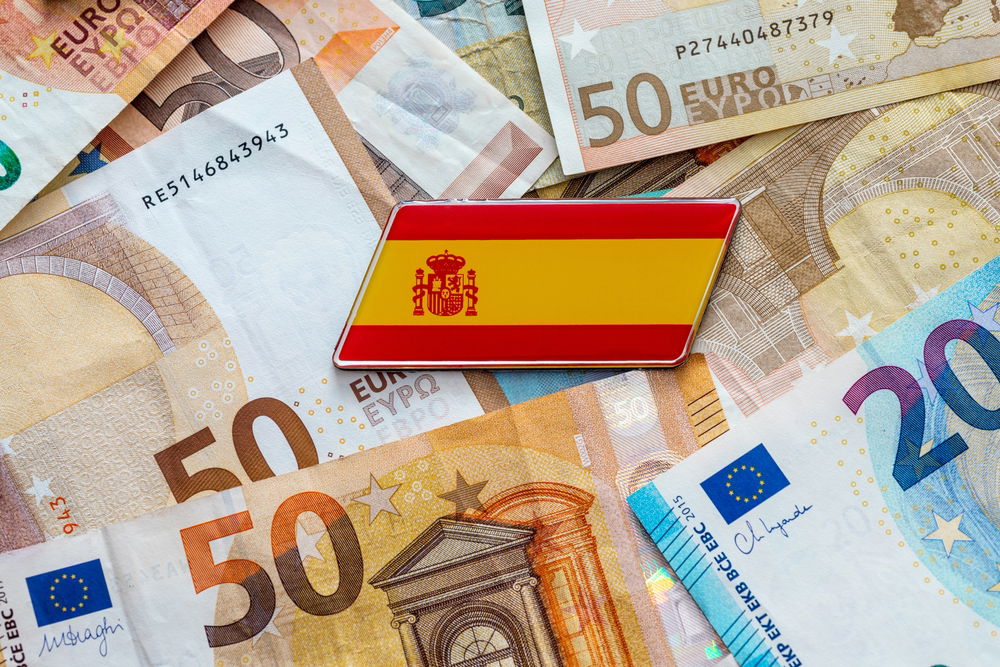 Get €1,350 a month Spanish government grant « Euro Weekly News