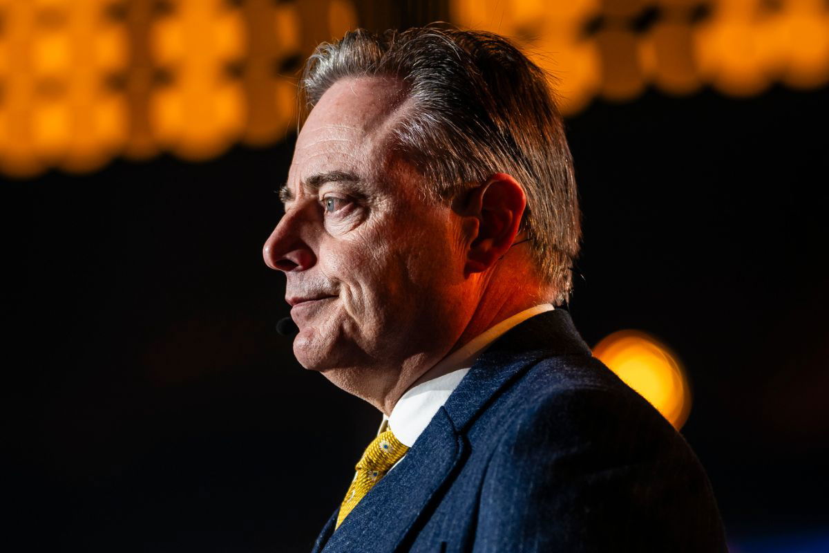 Flemish nationalist party to lead Belgium « Euro Weekly News