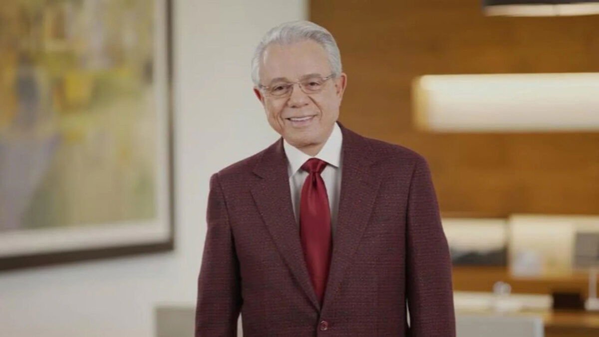 Billionaire Benjamín León - ambassador Spain « Euro Weekly News