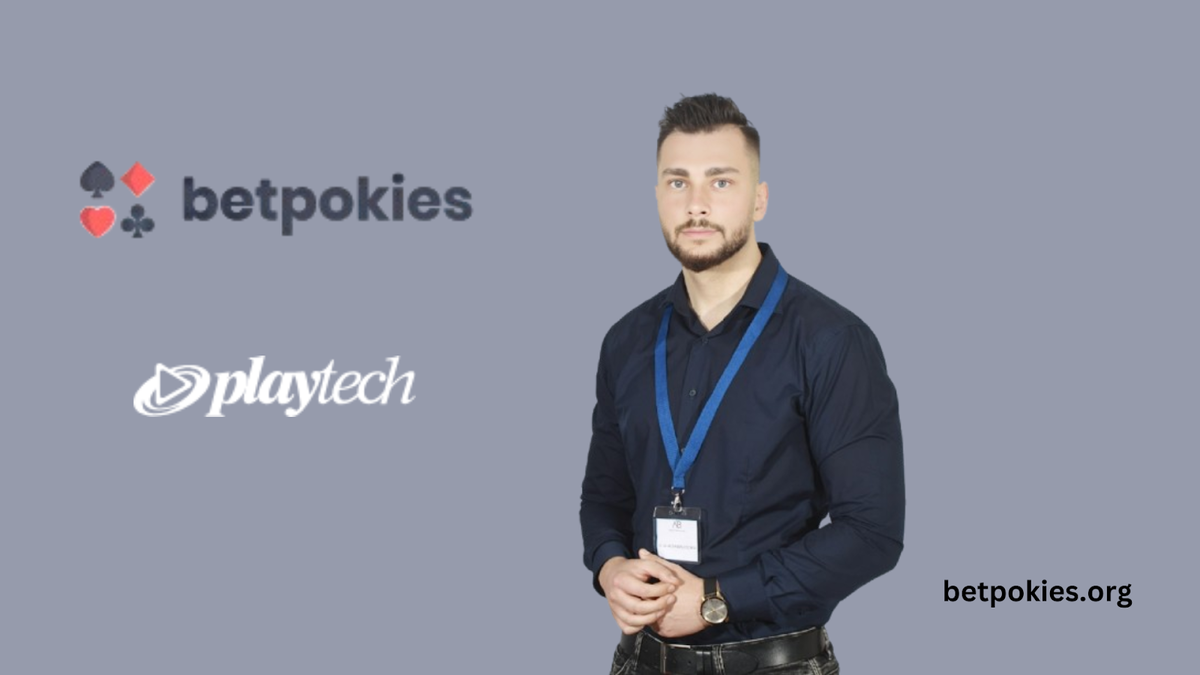 BetPokies.org And Playtech Announced Collaboration « Euro Weekly News