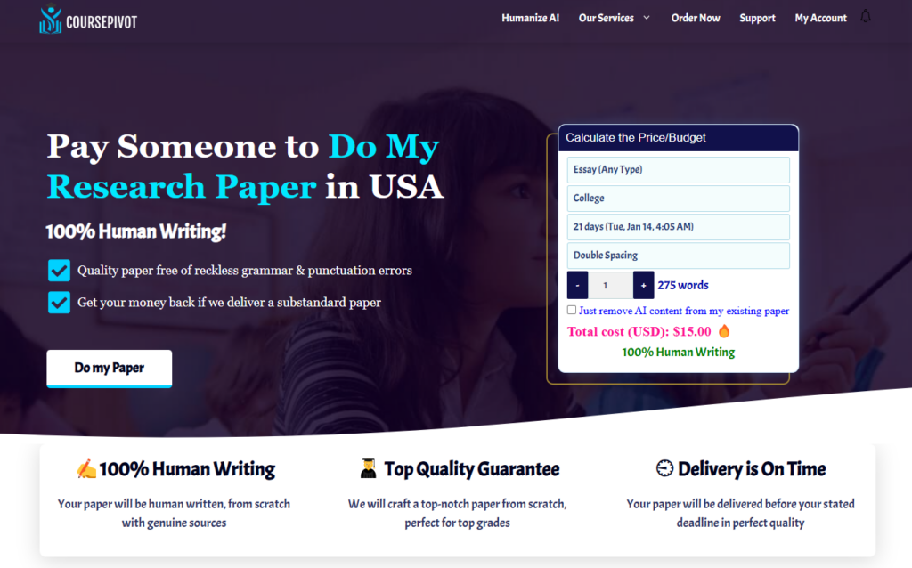 Top 4 best homework help services to do homework in USA « Euro Weekly News