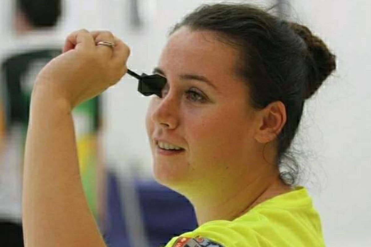 Speaking European: Chelsea Campbell « Euro Weekly News