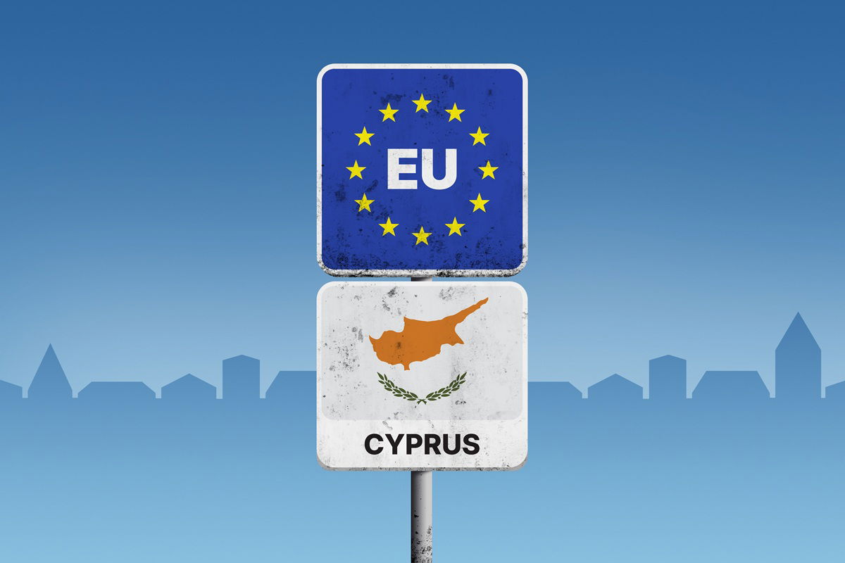 Cyprus to join Schengen in 2025 « Euro Weekly News