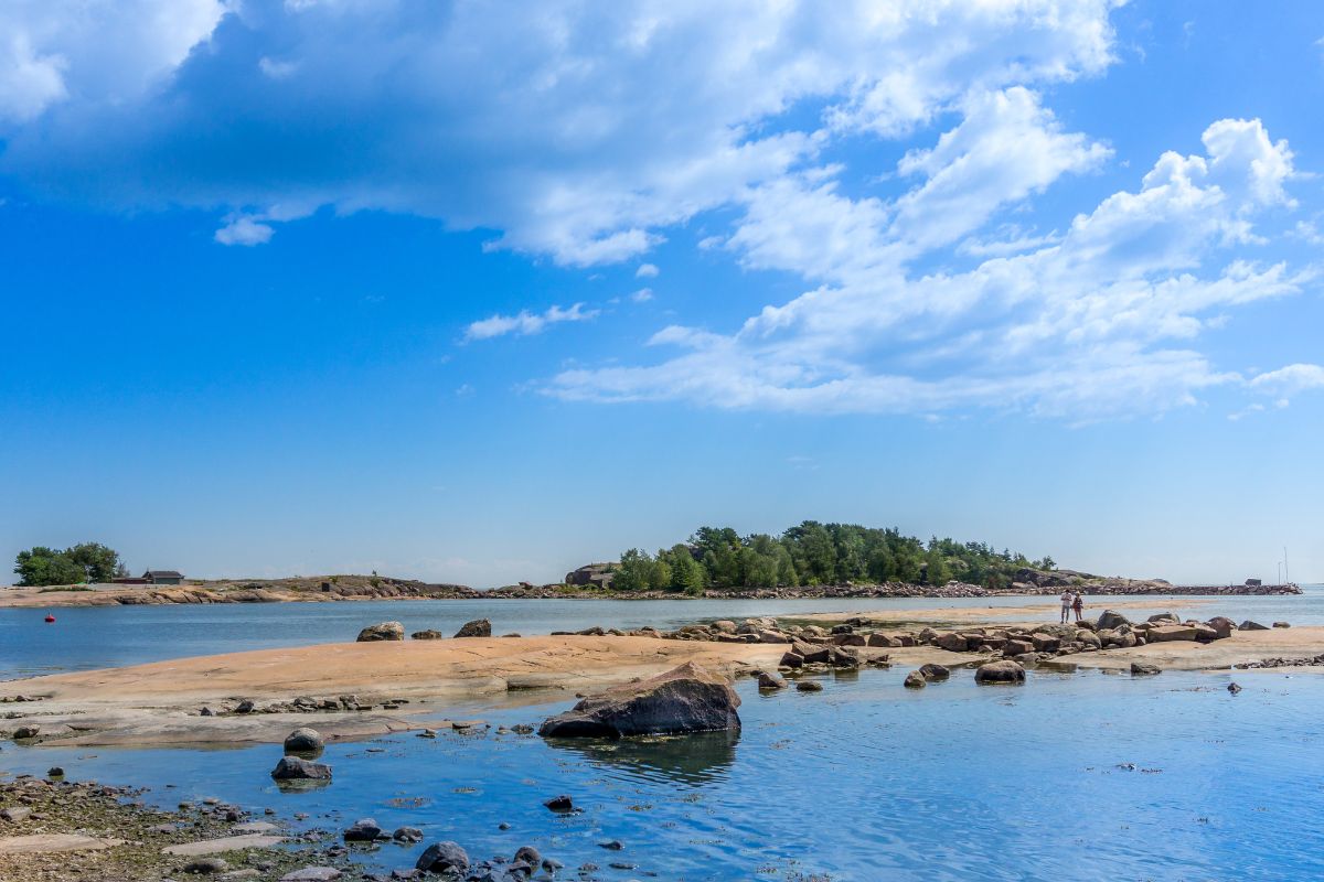Hanko’s wildlife and coast under threat « Euro Weekly News