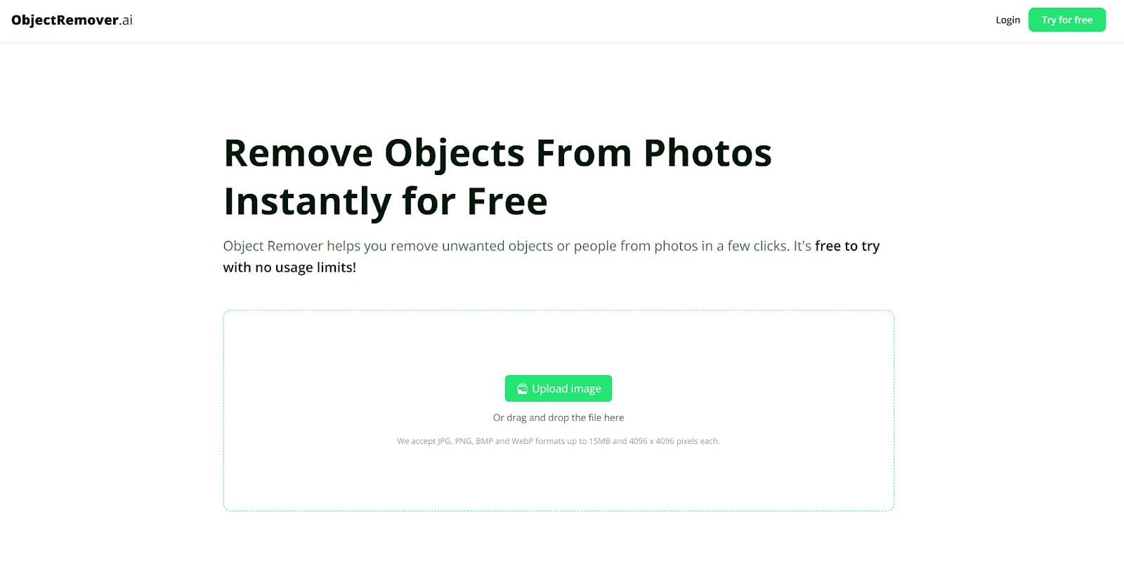 How to use Object Remover to remove people from photos « Euro Weekly News