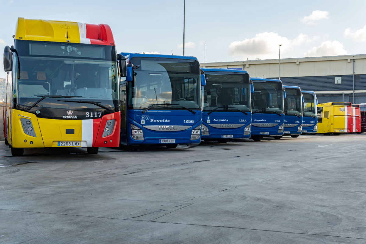 Public transport service improvements in Calpe « Euro Weekly News