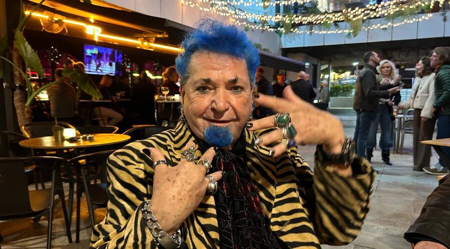 Costa del Sol’s first punk rocker has died « Euro Weekly News