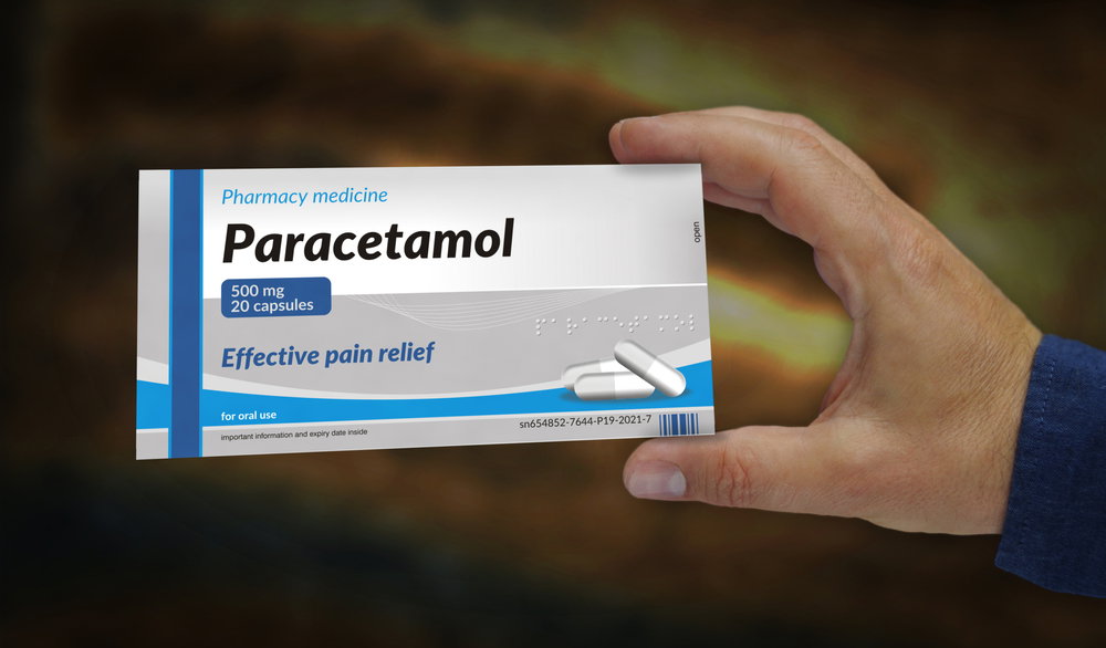 Paracetamol side effects EMA warning « Euro Weekly News