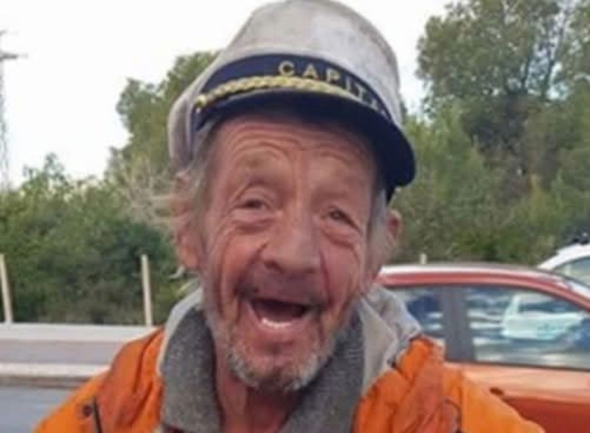 RIP Dutch Danny of Benidorm « Euro Weekly News