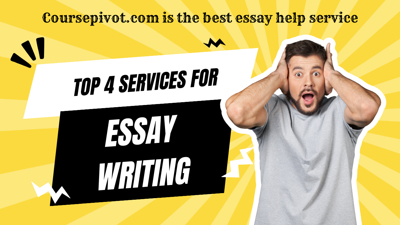 Top 4 Best Essay Writing Services in the USA « Euro Weekly News