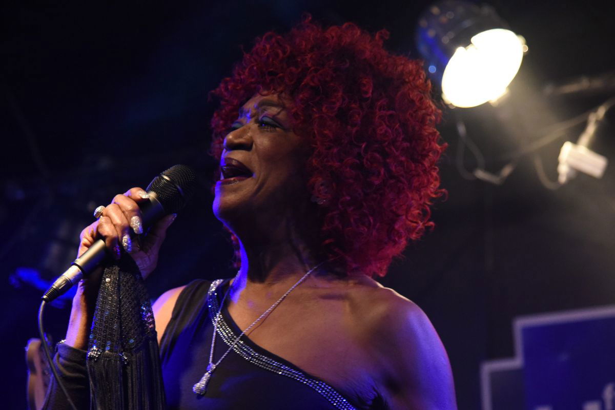 Award winning blues artist coming to Calpe « Euro Weekly News